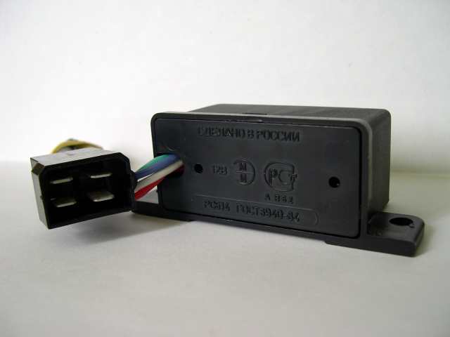 Автоэлектрооборудование